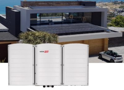 SolarEdge Inverters in India | Official Distributor Across India | Best ...