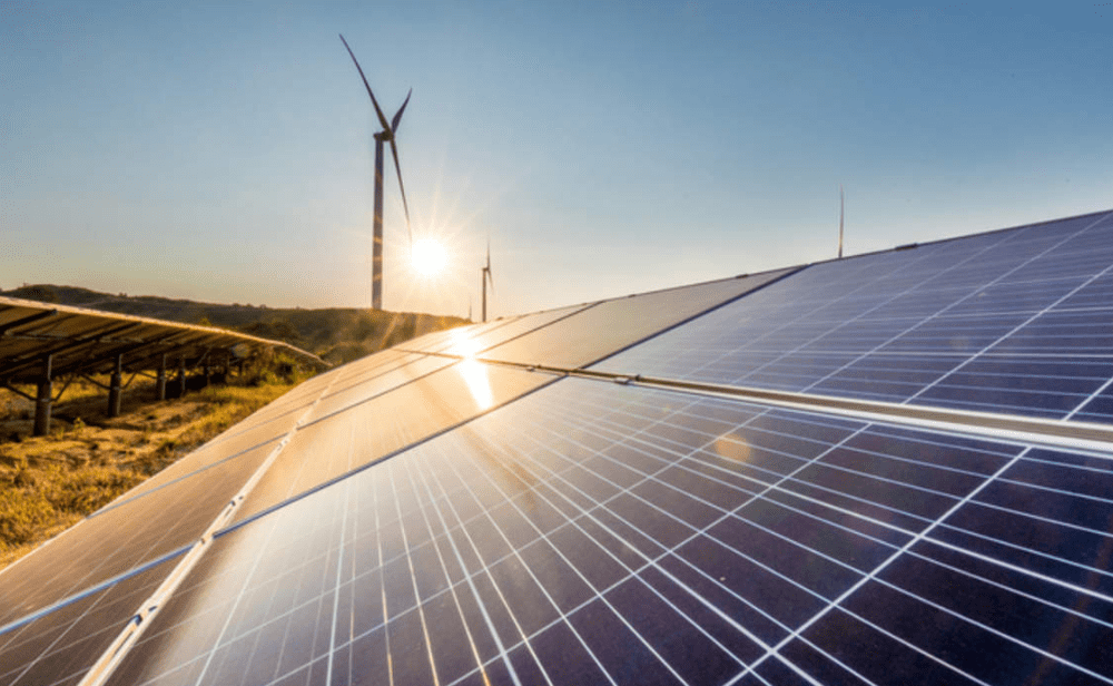 Eden Renewal India secures US$165 million for solar project