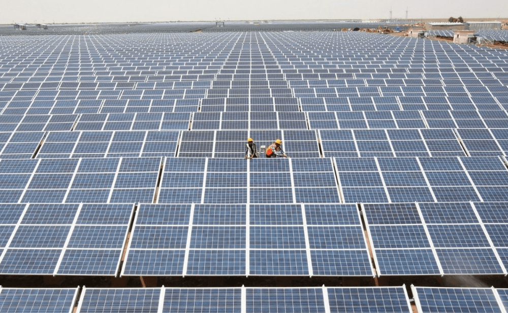 NTPC Will Commission India’s Largest Floating Solar Power Plant In May