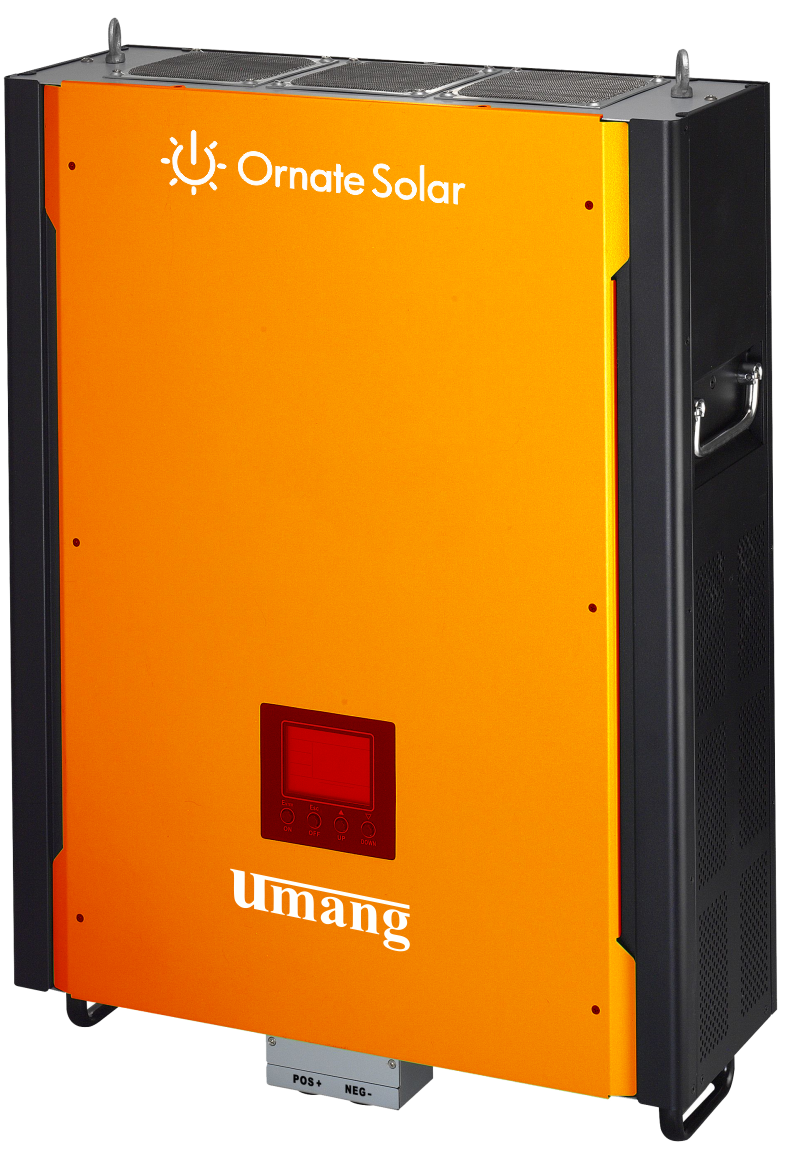 Buy Umang 10kW Hybrid Solar Inverter in India | Best Prices | Top Rated