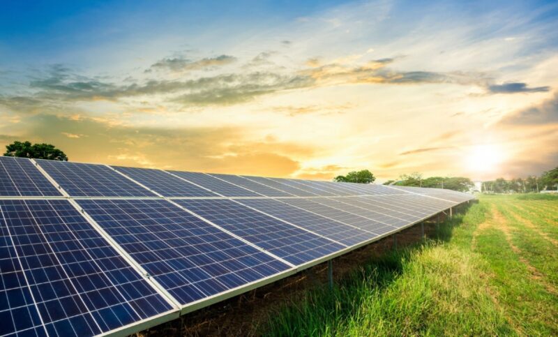 Aqua Pi: Water-Drainage clip for Edge cleaning of Solar Panels | Ornate ...