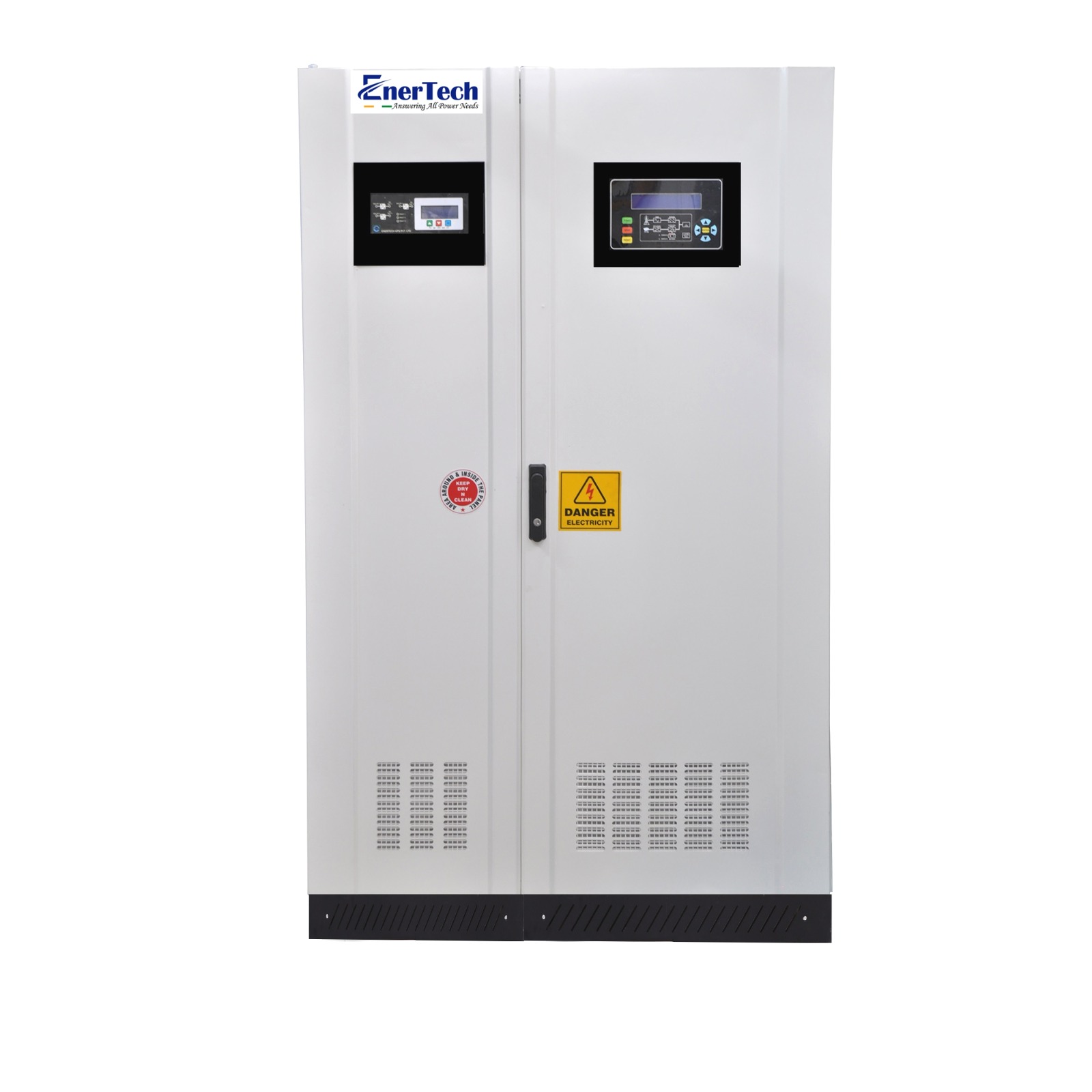 Top 5 Hybrid Solar Inverter Brands in the Indian Market - Ornate Solar