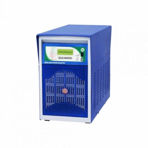 Top 5 Hybrid Solar Inverter Brands in the Indian Market - Ornate Solar