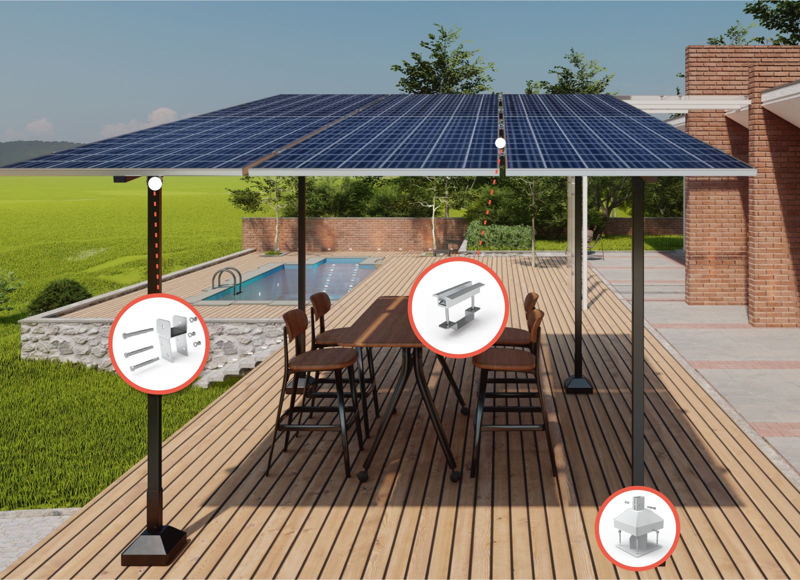 Ojas: India’s Fastest Solar Roof | HarGharOJAS