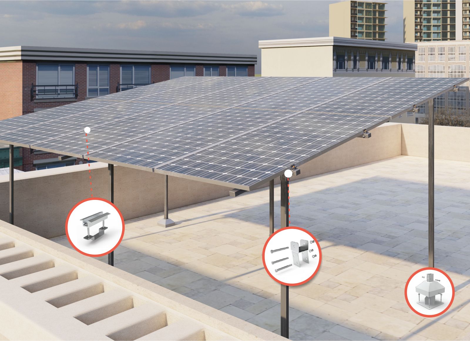 Ojas: India’s Fastest Solar Roof | HarGharOJAS