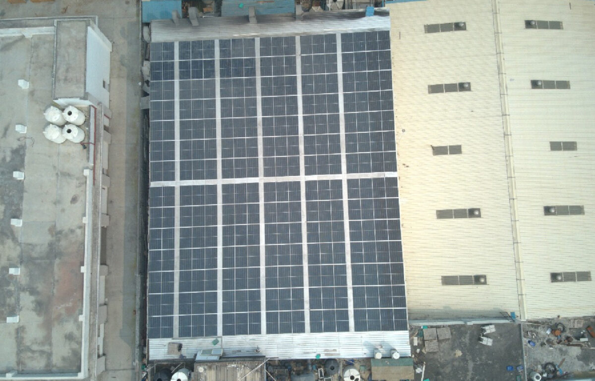 250kW Solar Plant: Cost, Area and Benefits Explained