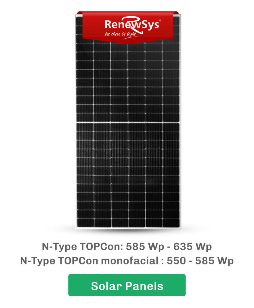 Hopewind Inverters in India | Official Distributor Across India | Best ...