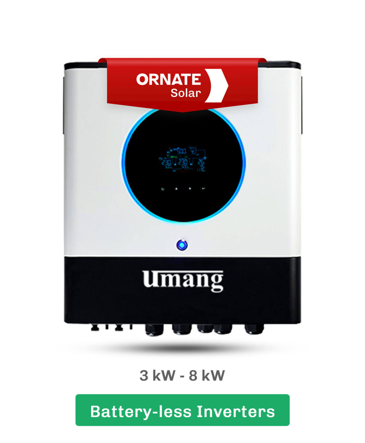 Ornate Solar – India’s Leading Solar Company