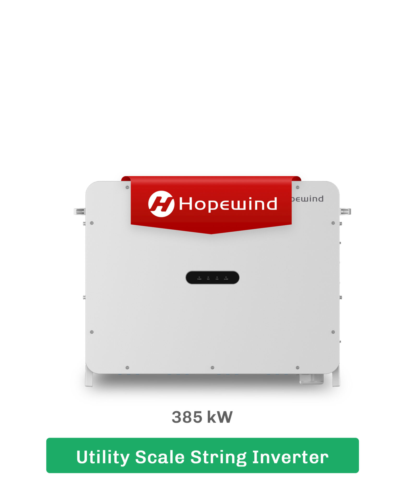 Hopewind Inverters in India | Official Distributor Across India | Best ...