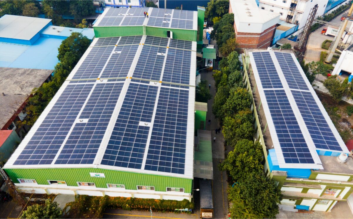 Ornate Solar – India’s Leading Solar Company