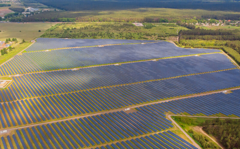 Mizoram Inaugurates 10 MW Solar Power Plant