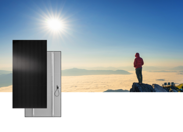 First Solar Panels in India | Leading Supplier Across India