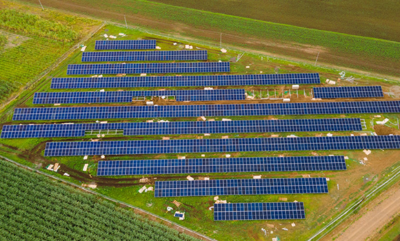 PM KUSUM Yojana 2.0 | Feeder-Level Solarization for Agriculture